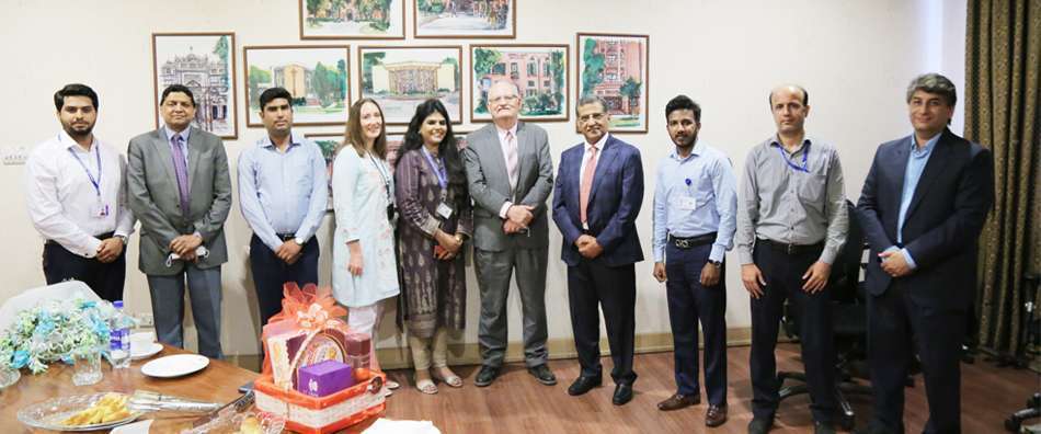 Business for Purpose – Story of Interloop – Interloop